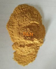 China high quality CAS No.24512-62-7 Plant extract gardenia extract 30% Gardenoside powder supplier