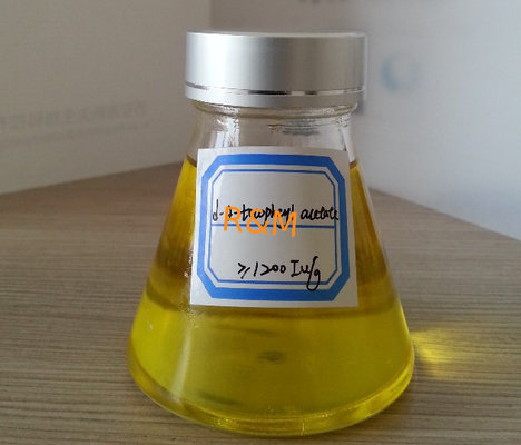 Natural Vitamin E oil Mixed Tocopherols Concerntrate 50% 70% 90% supplier