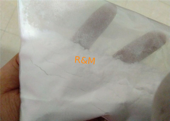 Bimatoprost  Pharmaceutical Intermediates 155206-00-1 For Reducing Eye Lop supplier