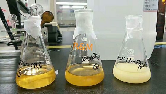 Best price Natamycin powder Natamicina 95% powder supplier
