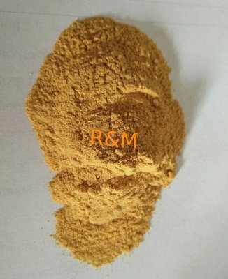 high quality CAS No.24512-62-7 Plant extract gardenia extract 30% Gardenoside powder supplier