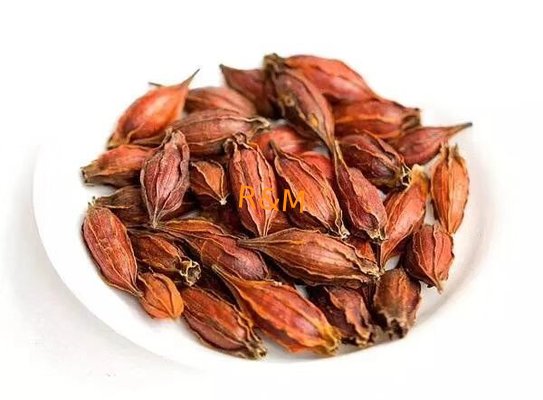 high quality CAS No.24512-62-7 Plant extract gardenia extract 30% Gardenoside powder supplier