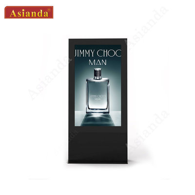 65inch School Stand Alone High Brightness Outdoor LCD Digital Signage Displays supplier