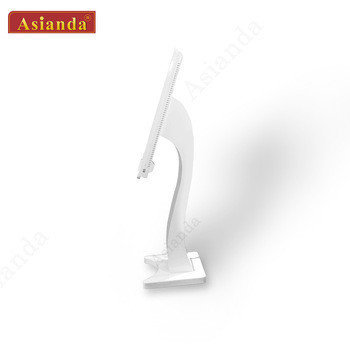 32inch Bank Floor Standing Android LCD Multi Touch Screen Kiosk Self-service Interactive Touch Kiosk supplier