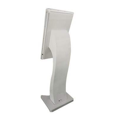 32inch LCD Digital Information Kiosk Android Touch Screen Self Service Kiosk supplier