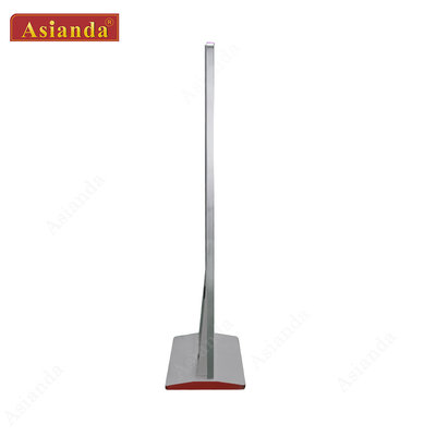 55inch Android Wifi LCD Touch Screen Digital Signage Advertising LCD Interactive Totem Multi Touch Digital Signage supplier