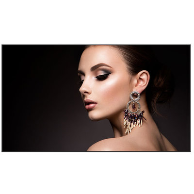32inch Wall Mounted 450nits/500nits LCD Advertising Display LCD Digital Screen as Menu Board supplier