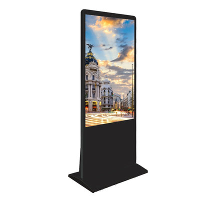 49inch without Touch Advertising Player Display Mall Kiosk Board Digital Signage Totem supplier