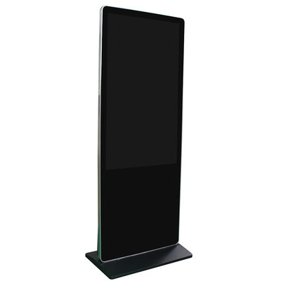 49inch lcd advertising player,totem touch screen,digital signage totem supplier