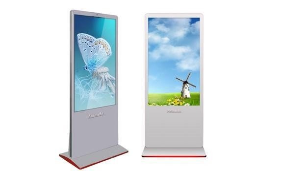 Android LCD digital signage YXDP-WA9 supplier