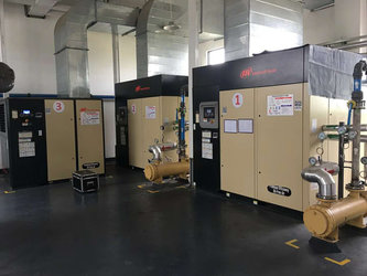 REHOBOTH INDUSTRIAL TECHNOLOGY (SHANGHAI) CO., LTD.