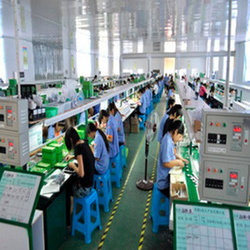 REHOBOTH INDUSTRIAL TECHNOLOGY (SHANGHAI) CO., LTD.