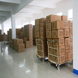 REHOBOTH INDUSTRIAL TECHNOLOGY (SHANGHAI) CO., LTD.