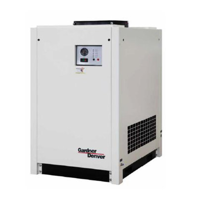 Gardner Denver Refrig Air Dryer GD486VNR-A