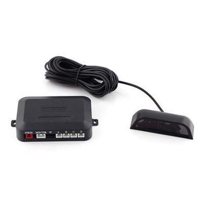 ASPRICH Factory Price Wirless Car Parking Sensor reversing aid for Car and truck PA303W