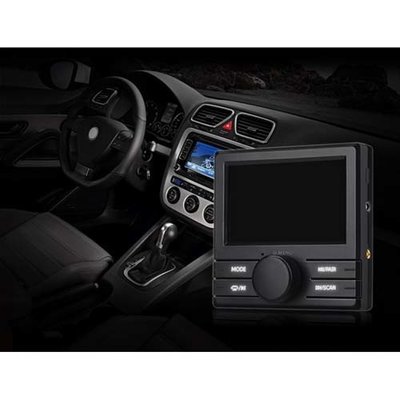 DAB Box For Car Stereo radio tuner digital radio tuner for car stereo player DBA003