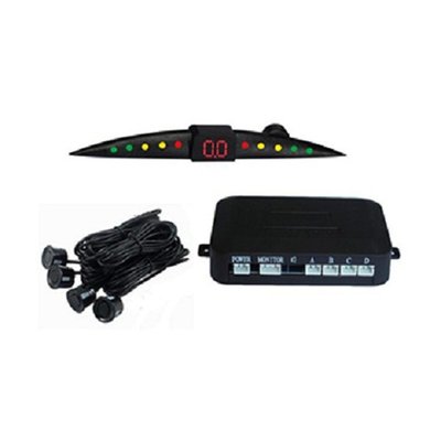 OEM Factory Price Car Truck  reversing rid Parking Sensor PA301