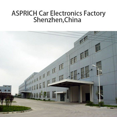 OEM Factory Price Car Truck  reversing rid Parking Sensor PA301