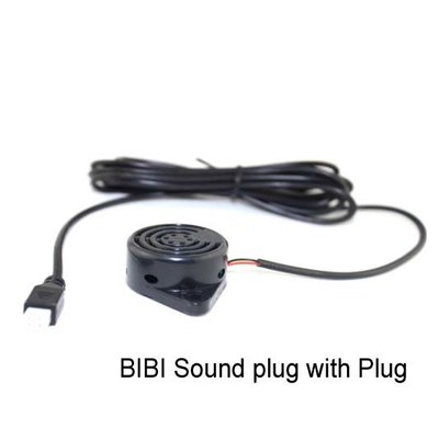 OEM Factory Price Waterproof reversing car truck camera parking radar camera PA430