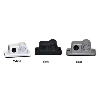 OEM Factory Price Waterproof reversing car truck camera parking radar camera PA430