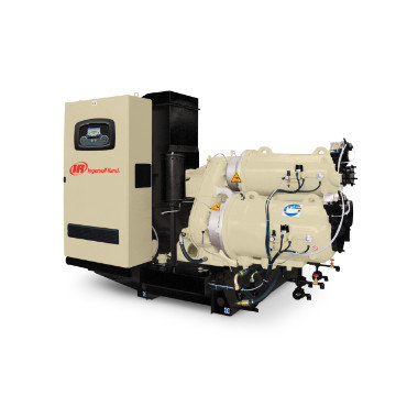 Original Ingersoll rand MSG  Centac C700 Centrifugal Air Compressor View all models Our MSG Centac centrifugal air comp
