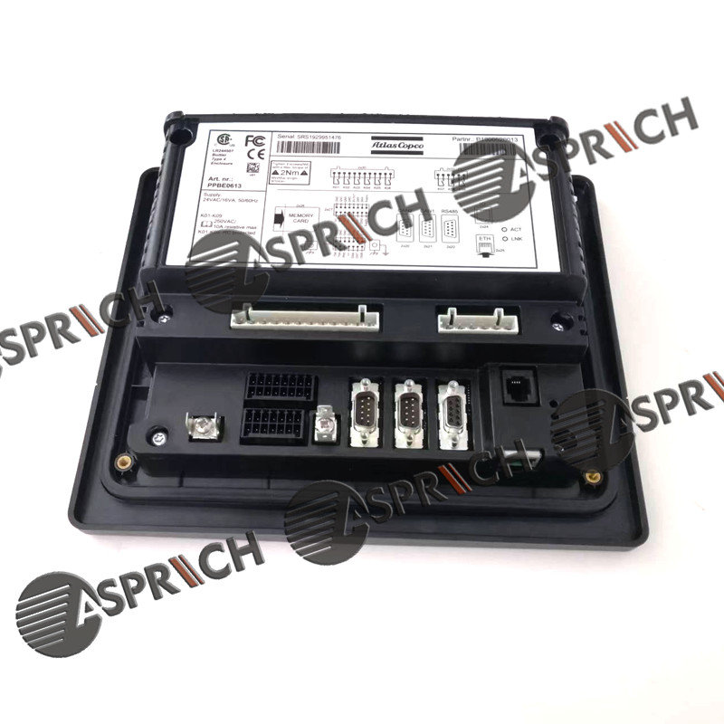 Atlas Copco MK5 Controller 1900520013 situable for GA37 Screw Air Compressor