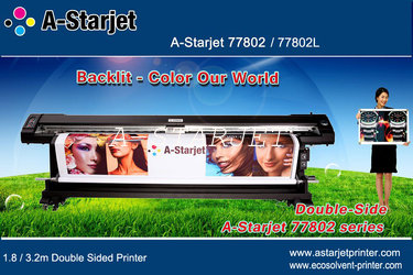 A-Starjet Sales Company
