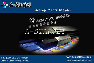 A-Starjet Sales Company