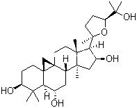 China 50% Cycloastragenol supplier
