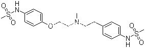 China Dofetilide supplier