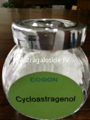 China Cycloastragenol supplier