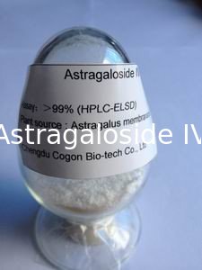 Astragalus extract 0.5-99% Astragaloside IV 0.5-20% Brown powder; 98%, 99% White powder supplier