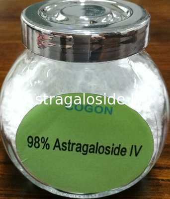 10% Astragaloside IV by HPLC-ELSD supplier