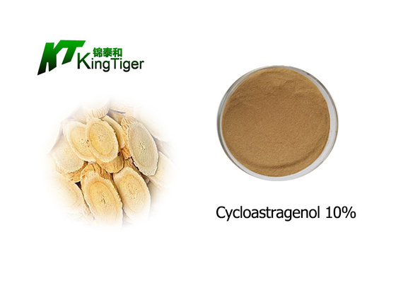 10% Cycloastragenol Astragalus Extract Treating Diabetes And Protecting The Liver