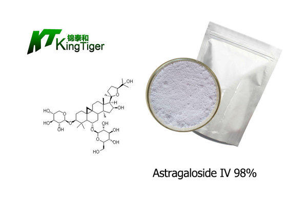 99% Reference Substance Astragalus Extract Powder For Worldwide Transport