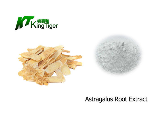 1% 98% Astragalus Root Extract For Health Care Total Saponins Product 