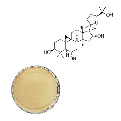 Factory Supply Hot Selling Cycloastragenol 50% Astragalus Root Extract For Anti-Aging