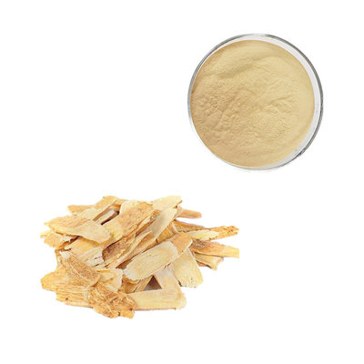 Nutrition Supplements Ingredients Astragalus Root Extract Powder Pharmaceutical Grade Astragalus Polysaccharides
