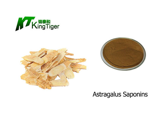 50% Astragalus Root Powder , 95% Pass 80 Mesh Organic Astragalus Powder