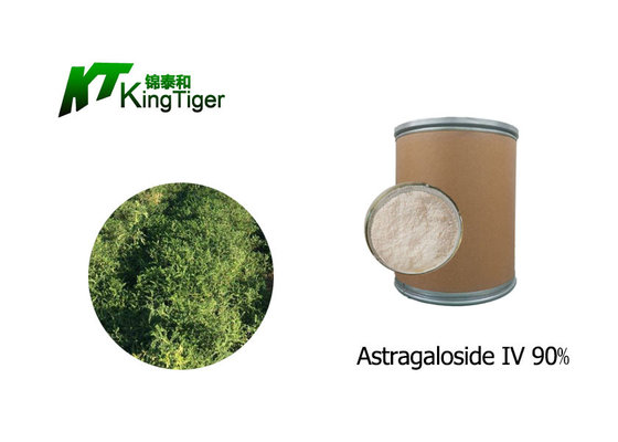 Anti - Inflammatory Astragalus Membranaceus Root Extract With Anti Fatigue Action