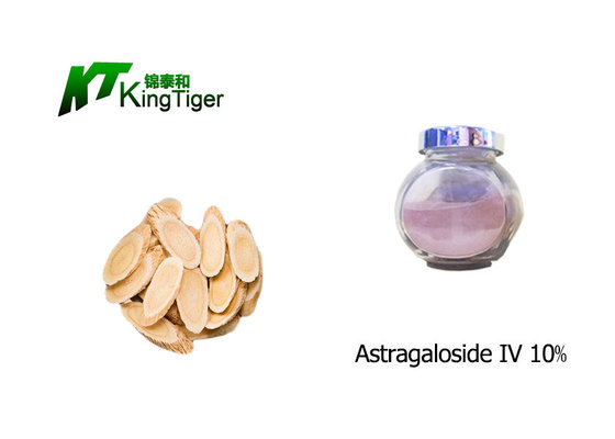 Astragalus Membranaceus Extract Astragaloside IV 10%