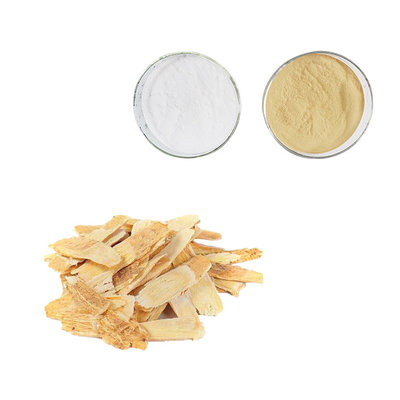 Nutrition Supplements Ingredients Astragalus Root Extract Powder Pharmaceutical Grade Astragalus Polysaccharides