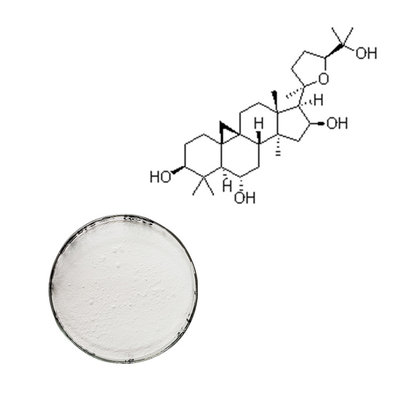 Factory Supply Cycloastragenol 90% Yellow white Powder Telomerase Activator TA-65
