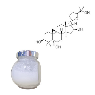 Factory Supply Cycloastragenol 90% Yellow white Powder Telomerase Activator TA-65