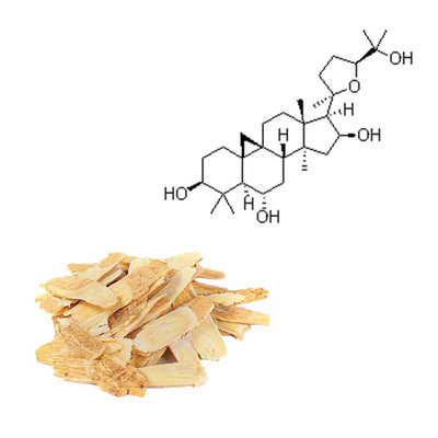 Hot Sold Cycloastragenol 50% Powder For Tolemerase Activator Anti-Aging
