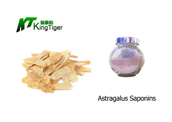 1% - 98% Astragalus Root Extract Nourish And Cure The Skin For Cosmetic Field