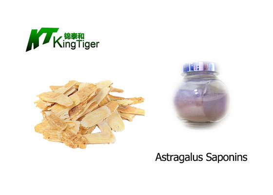 Huang Qi Chinese Herb Astragalus Root Extract Regenerating Body Fluid