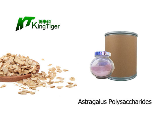 60% Astragalus Root Extract , Astragalus Extract Healthy Products Ingredients