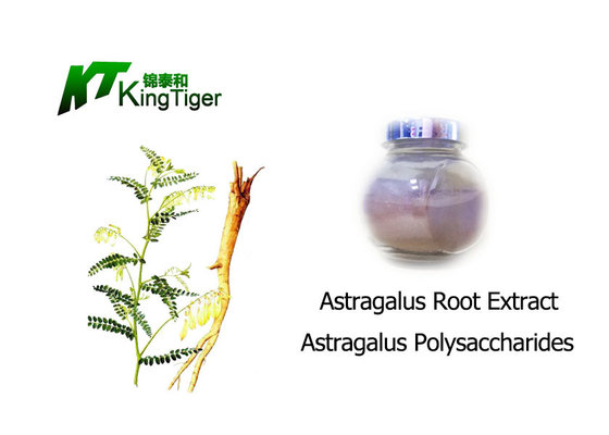 Resistance To Radiation Astragalus Polysaccharides Acts As An Anti - Inflammatory