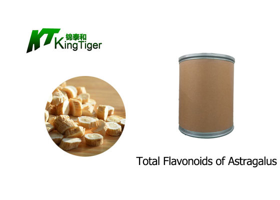 Characteristic Odor Astragalus Membranaceus Root Extract Wide Antimicrobial Effect